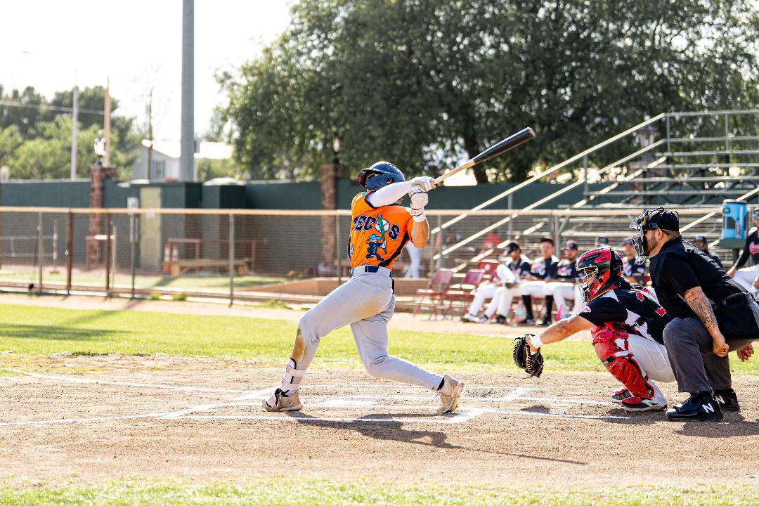 Welcome to the Pecos League of Professional Baseball Clubs! Pecos Baseball!