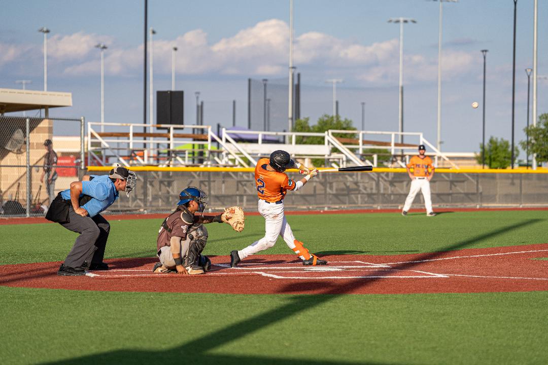 Welcome to the Pecos League of Professional Baseball Clubs! Pecos Baseball!